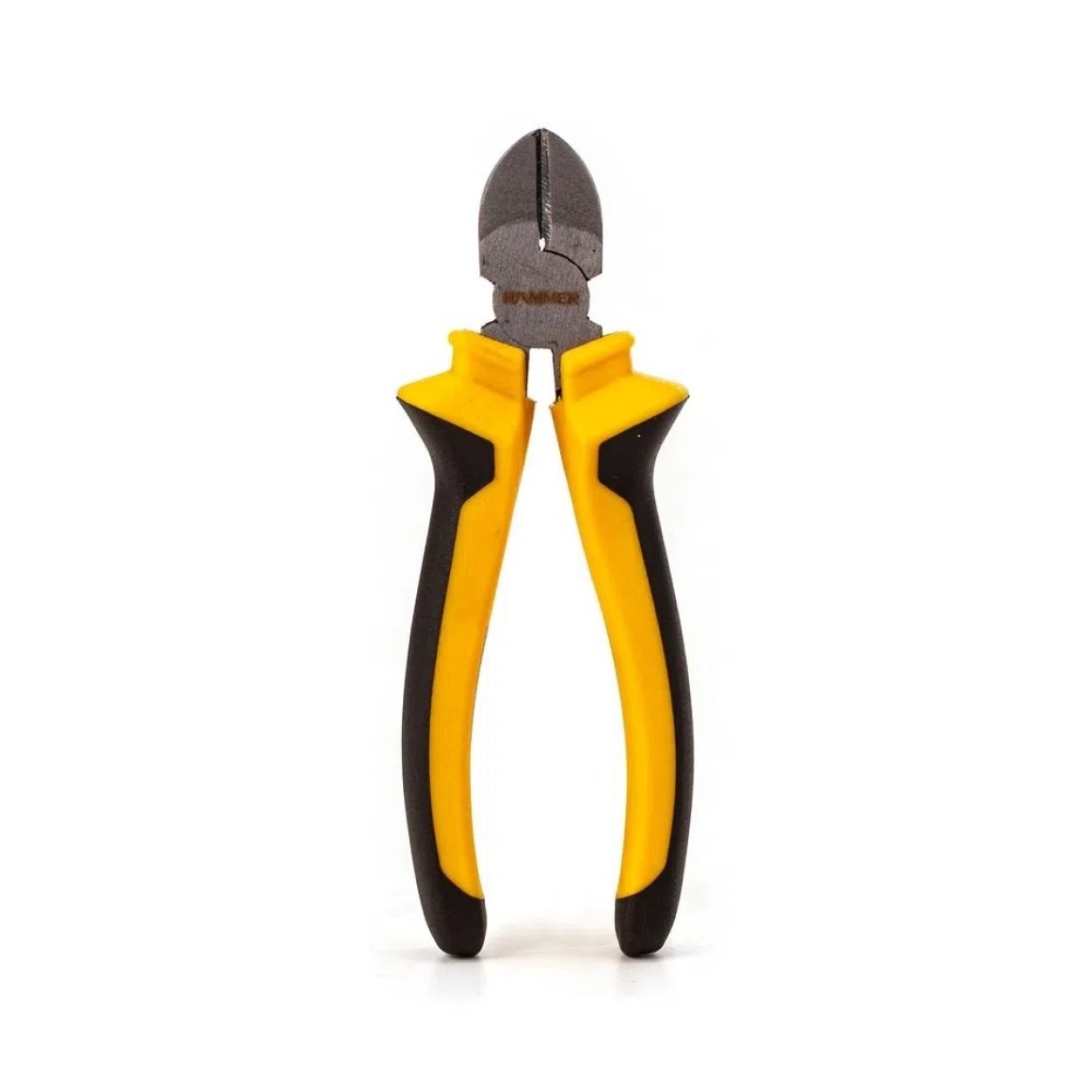 Alicate Corte Diagonal 6" HAMMER 1100